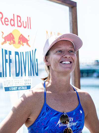 Rhiannan Iffland interview - the world chamion speaks!