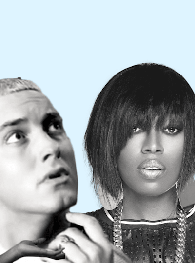 Best rappers of all time according to 13 hip-hop stars