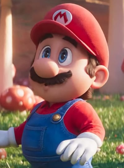 最經典遊戲變電影《The Super Mario Bros. Movie》 遊戲改編戲劇陸續來