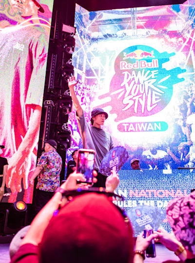 Diao：因為街舞，我曾懷疑自我，卻也比誰都更忠於自我