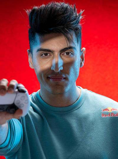 Check out V3nom’s team for Red Bull M.E.O. Cricket Invitational Cup