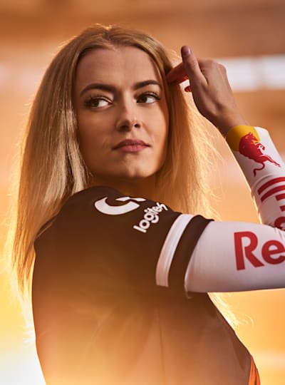 『VALORANT』：G2 Gozen mimiが振り返るGame Changers MVP獲得 |レッドブル