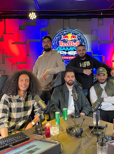 Vodcast #2 - Filip Dikmen joins SiQViQ and MFB