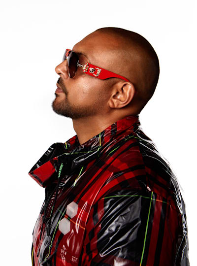 Sean Paul wybiera cztery dancehallowe klasyki