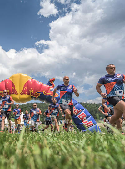 Red Bull 400 ponovo stiže u Bosnu i Hercegovinu!