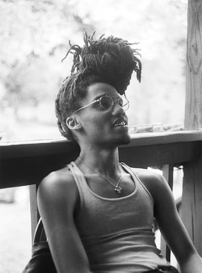 Flat Out with Rising Baltimore Rapper YTK