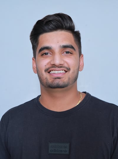 Mavi on The eSports Hour: Red Bull Game On