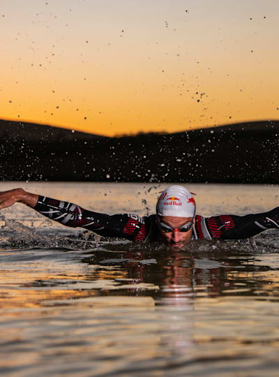 Comment (bien) nager le papillon : 3 conseils de coach