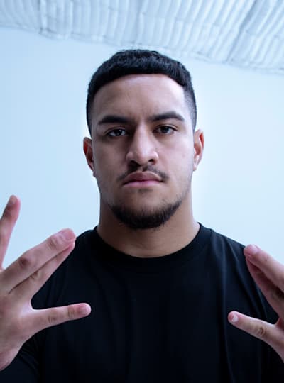 How Lisi is bringing his biggest show ever to life