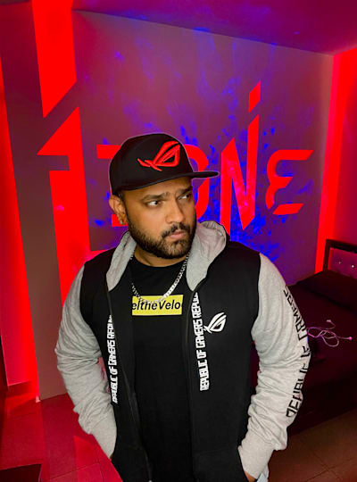 TbOne: Learnings from career as professional gamer