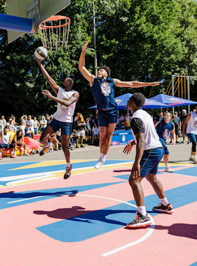 6 Best Basketball Offensive Strategies to Help You Win