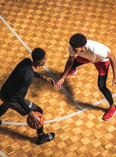 4 Types of Defense in Basketball