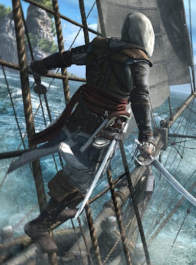 The Best Pirate Games Of All Time: 8 you need to play