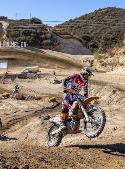 8 Motocross Tracks in Southern California to Check Out