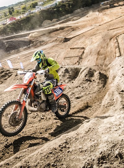 Motocross Track Designs: Understanding Tracks & Layouts