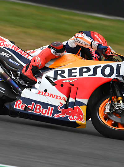 Récords de MotoGP: Los 10 hitos más impresionantes