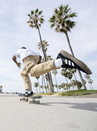 Benefits of Skateboarding: Top 9 advantages