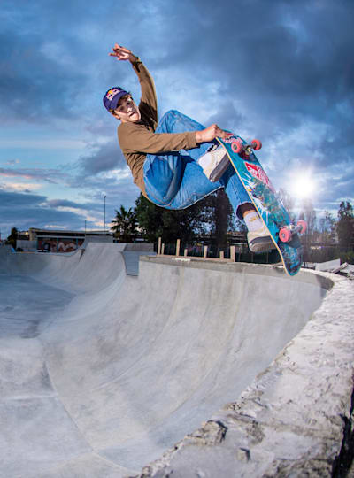 15 Interesting Skateboarding Facts to Know