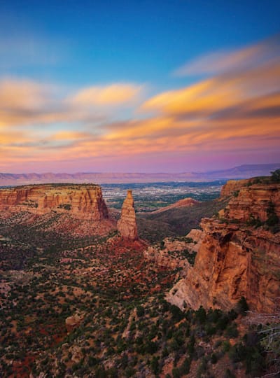 Grand Junction Travel Guide - Colorado
