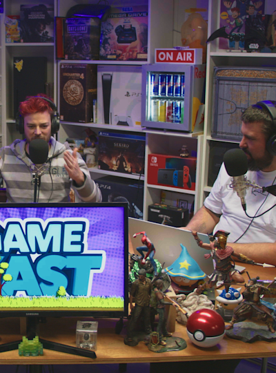 Game Kast over Horizon, Hogwarts Legacy en Star Wars