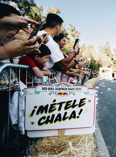 Red Bull Soapbox Race