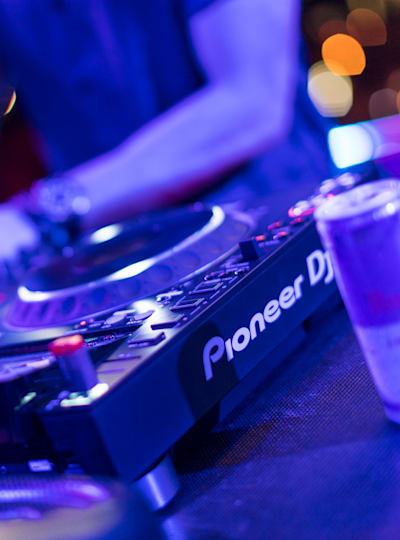 Best DJ mixes of 2023: The sets you need to listen to