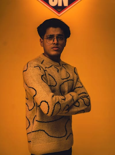 Jonathan Gamer: Tips to become an expert entry fragger