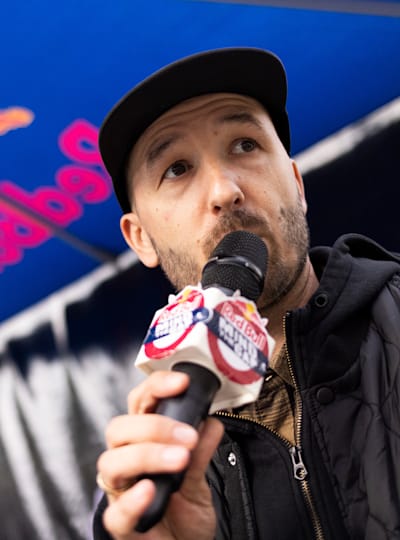 Maciek Heczko o pracy w branży deskorolkowej i studiu Kult Tattoo
