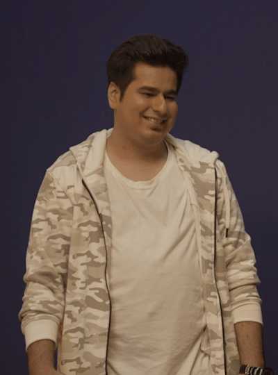 Kripz: How he started in Indian gaming industry