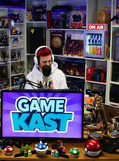 Game Kast: “Een uit de hand gelopen 1 aprilgrap van Sonic”