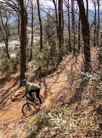 Bike area in Italia: le migliori new entry