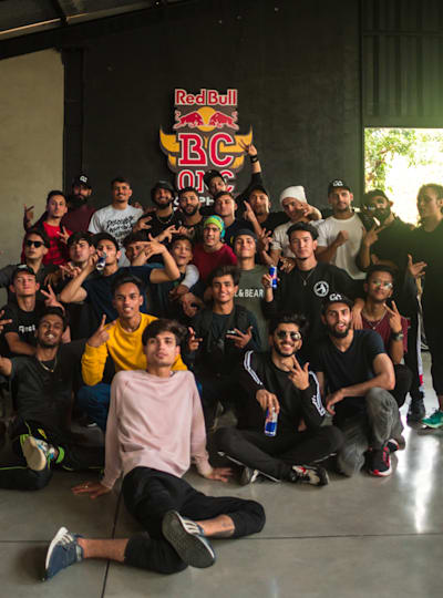 Pakistan’s Breaking Community Reaches For The Sky