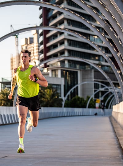 Best running routes in Melbourne: Top 6 to check out