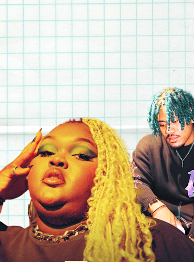 Young Rappers: The Top 25 Best Rappers Under 25