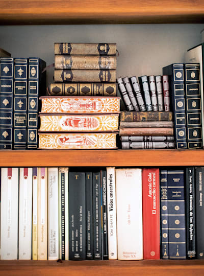 Müasir Azərbaycan yazıçılarından 5 uğurlu kitab