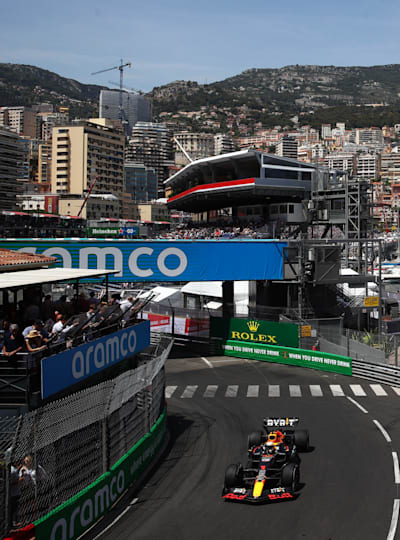 Your Ultimate Monaco GP Watch Party Guide