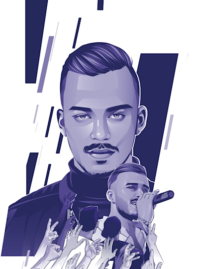 Meet the Multi-Talented Artist Siilawy