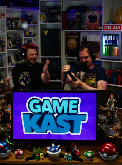 Game Kast: “Het beste van Summer Games Fest!”
