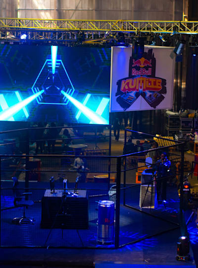 STREET FIGHTER 6 | Red Bull Kumite