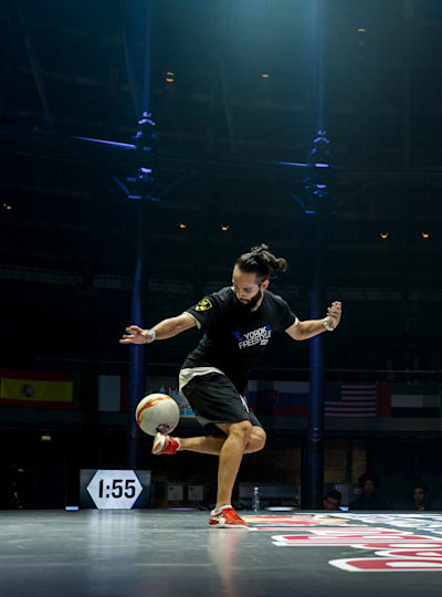 Youssef Ayman - Yorok freestyle