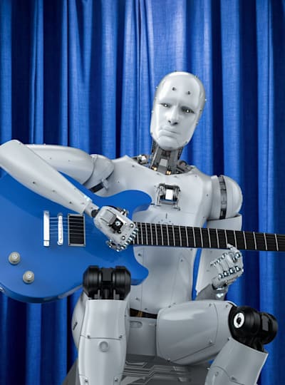 Süni intellekt və həyatımız