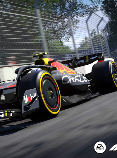 EA Sports F1 23 guide - Everything you need to know