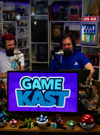 Game Kast: Nintendo Switch, The Last of Us en EA Sports