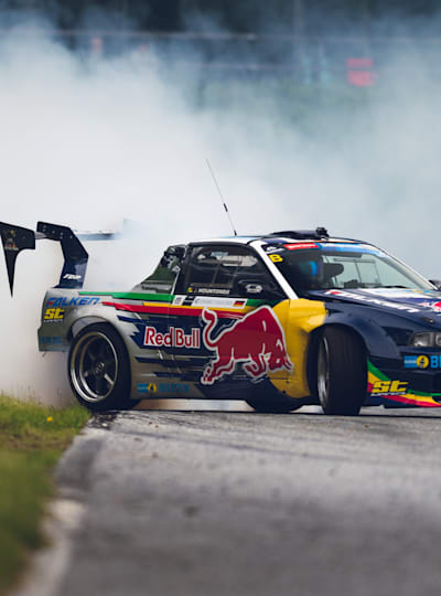 Quiz: Sprawdź, czy jesteś ekspertem od driftingu!