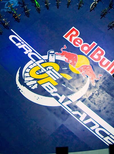 Red Bull Circle of Balance Preview