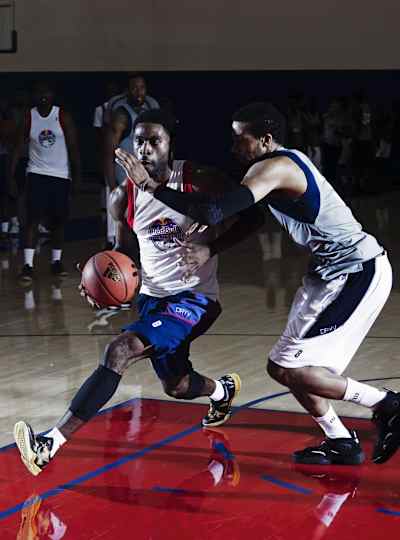 Red Bull Midnight Run: Washington’s Best Plays