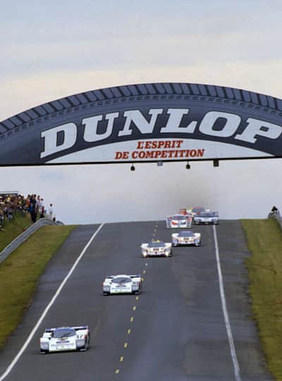 Best racing circuits in the world: The top 6 places