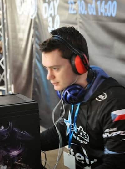 Herdyn radí: Nikdy nesmíš zdrhat z boje