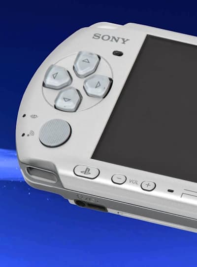 Sony PSP: 10 games you need to play | Red Bull Games