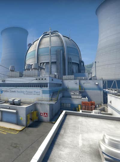 CS:GO Почему профессионалы не играют на Nuke?